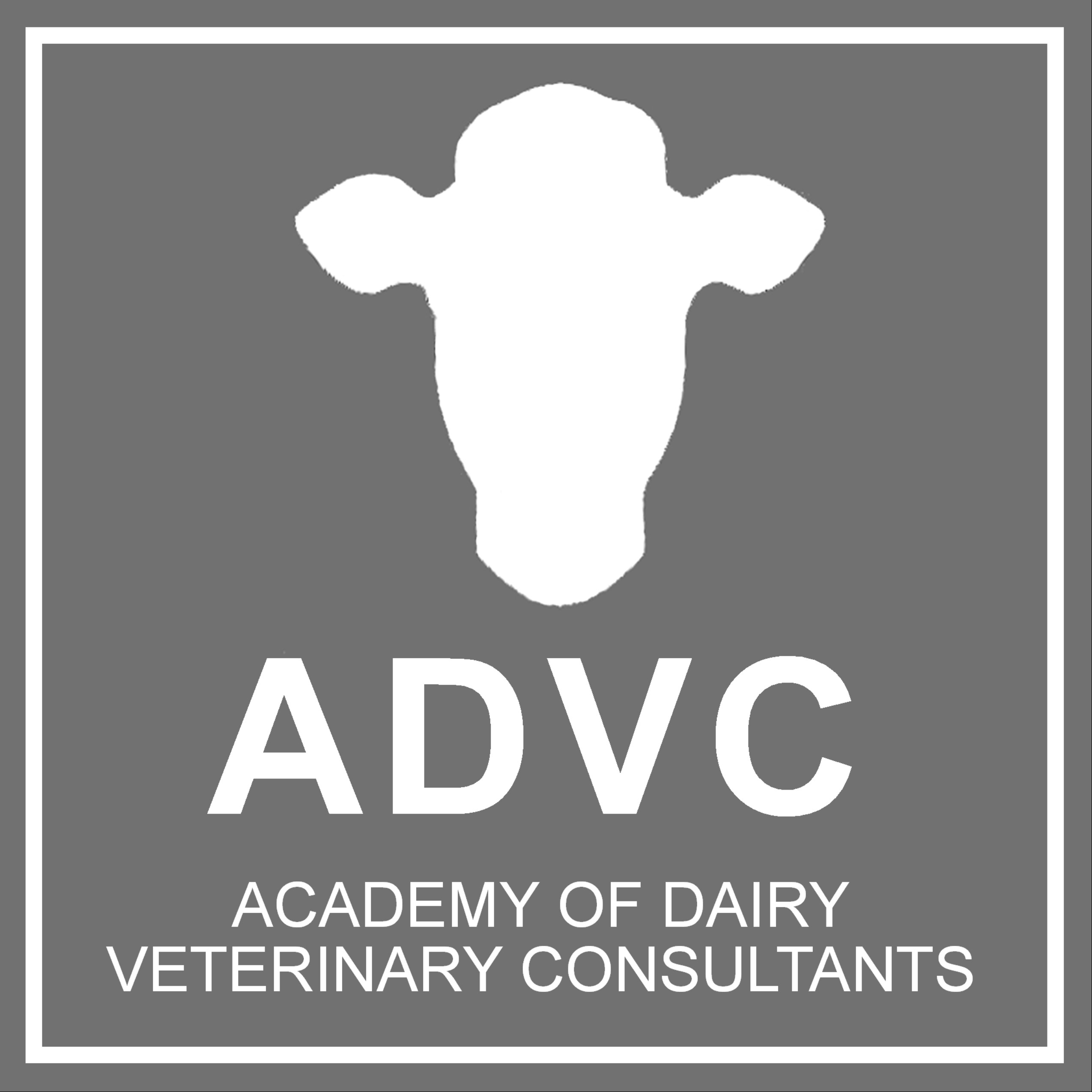 New Logo! | Academy of Dairy Veterinary Consultants